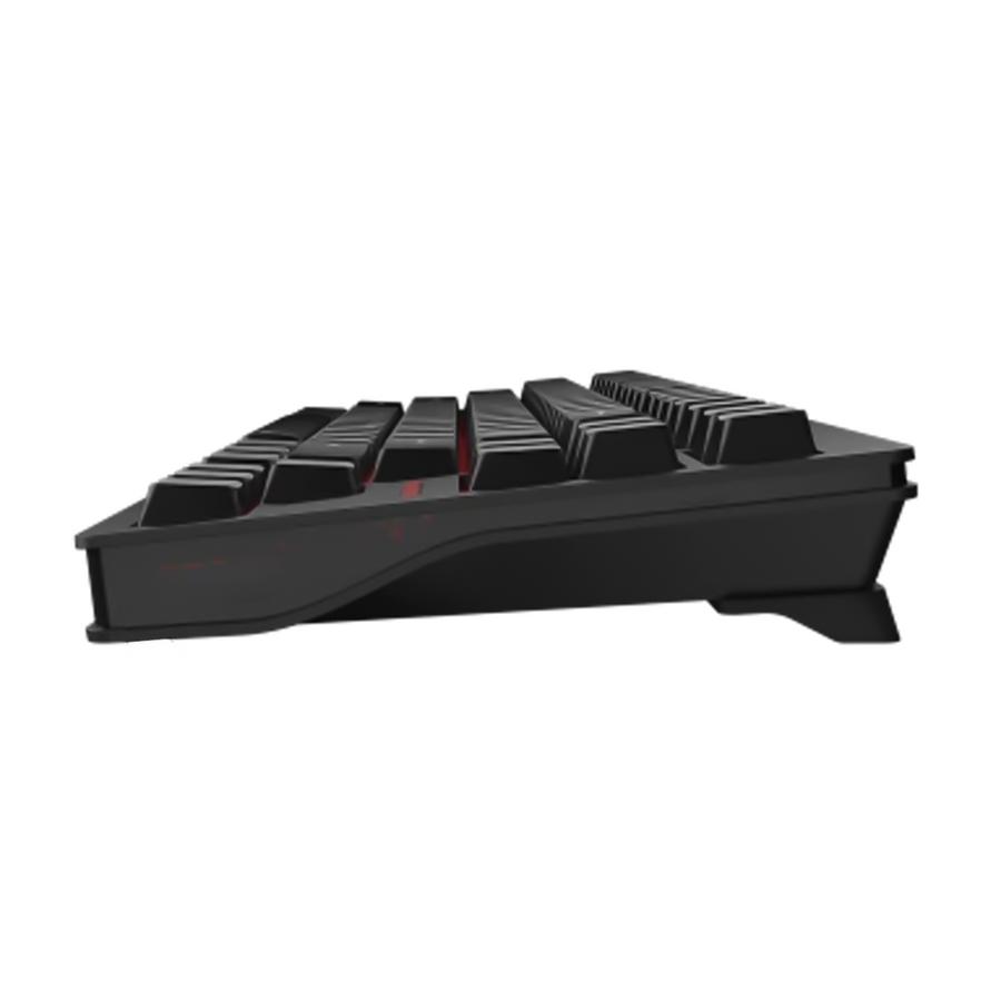 Wooting 80HE TKL Wired Hall-Effect Gaming Keyboard - TenZ Takeover Lim ...