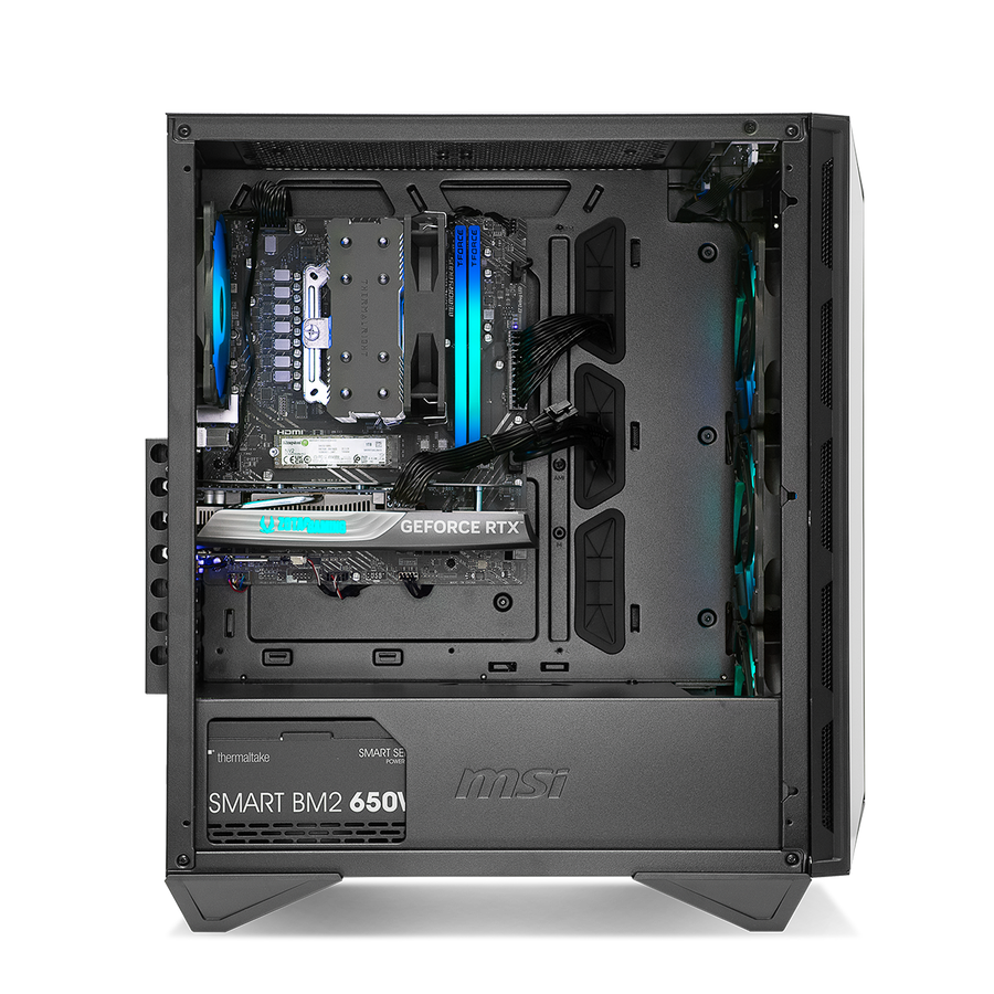 Prebuilt Gaming PCs - Computer Lounge NZ
