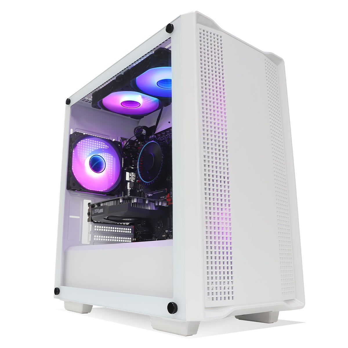 Prebuilt Gaming PCs - Computer Lounge NZ