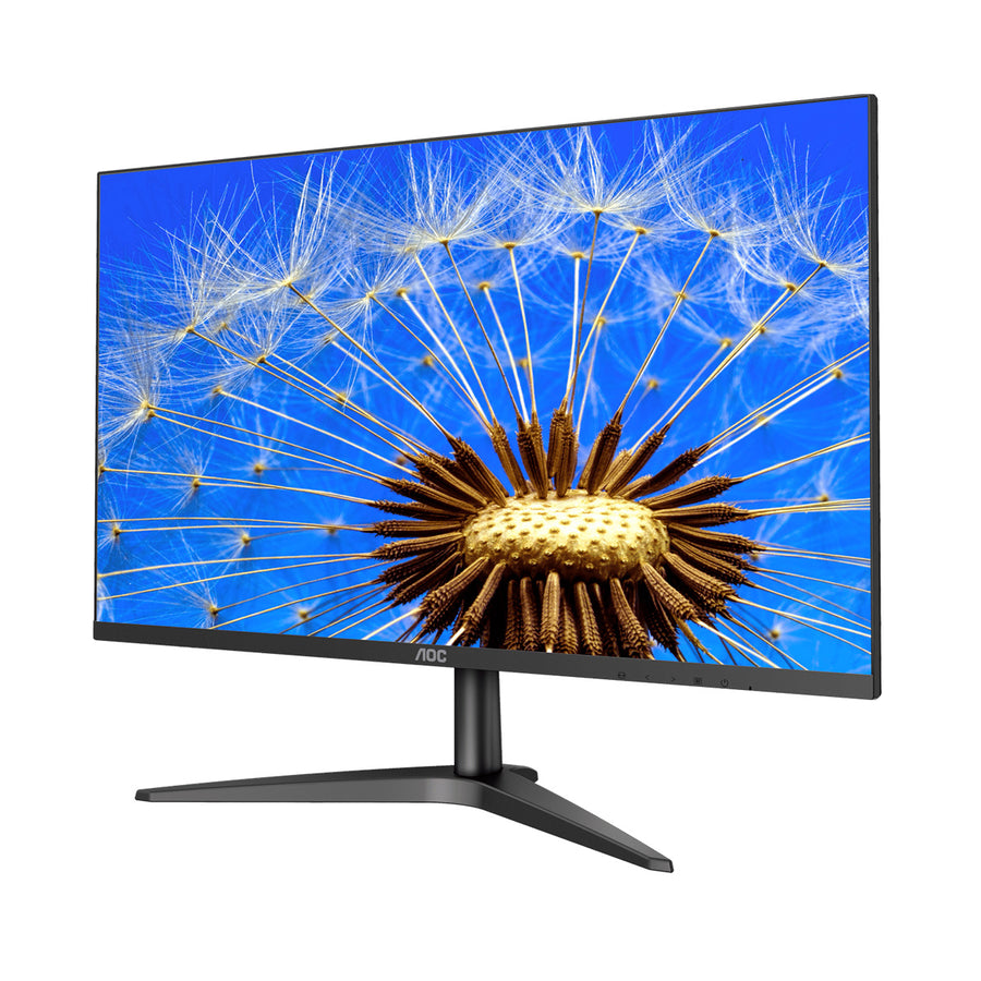 Home & Office Monitors – Samsung, Dell, HP & More | Computer Lounge