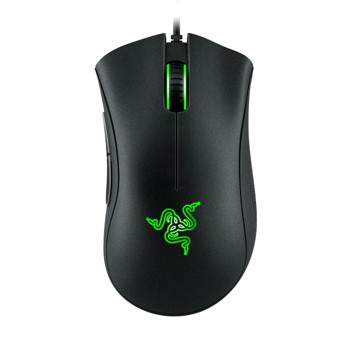 Razer Gaming Mice NZ: Viper, Cobra, Naga, DeathAdder | Computer Lounge