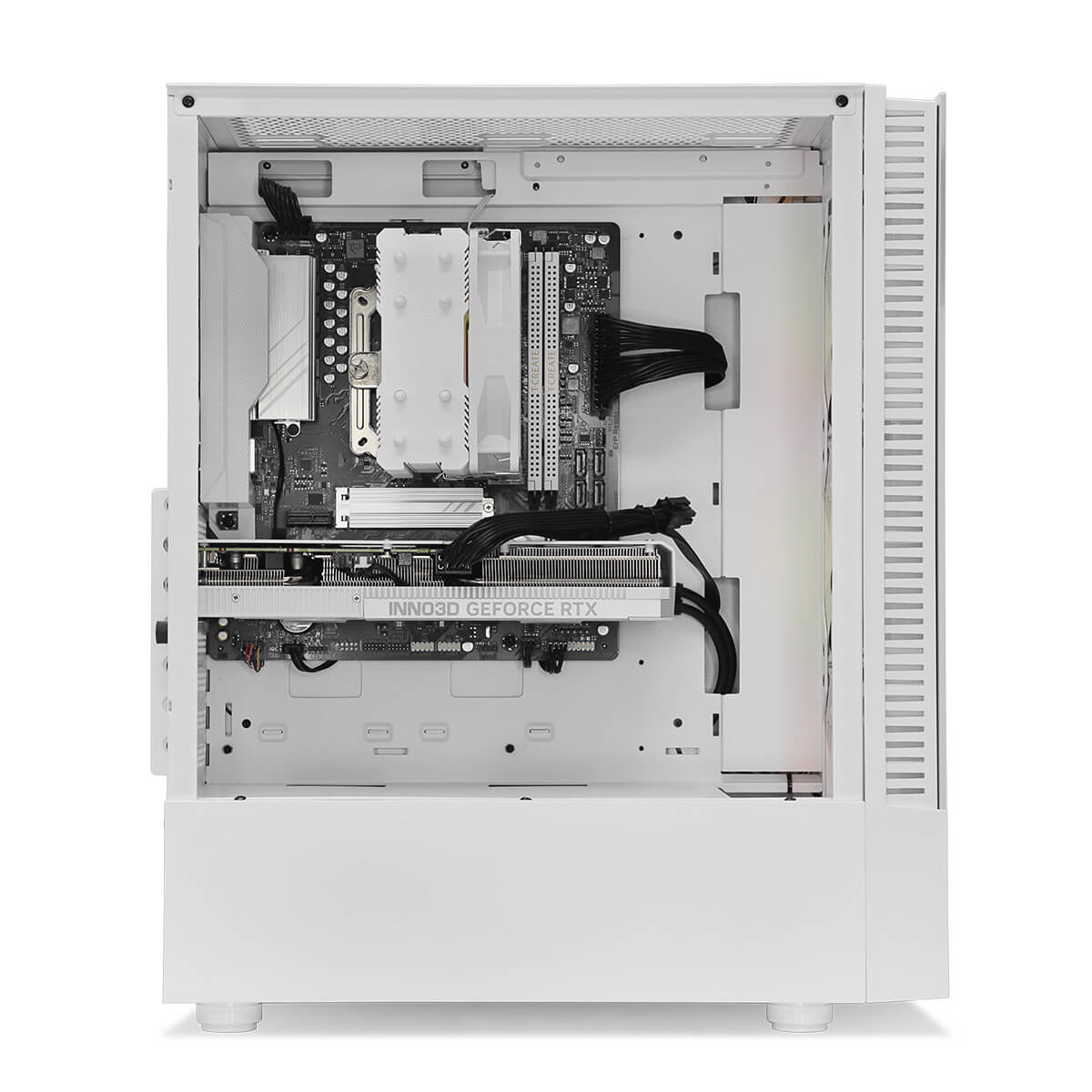 Prebuilt Gaming PCs - Computer Lounge NZ