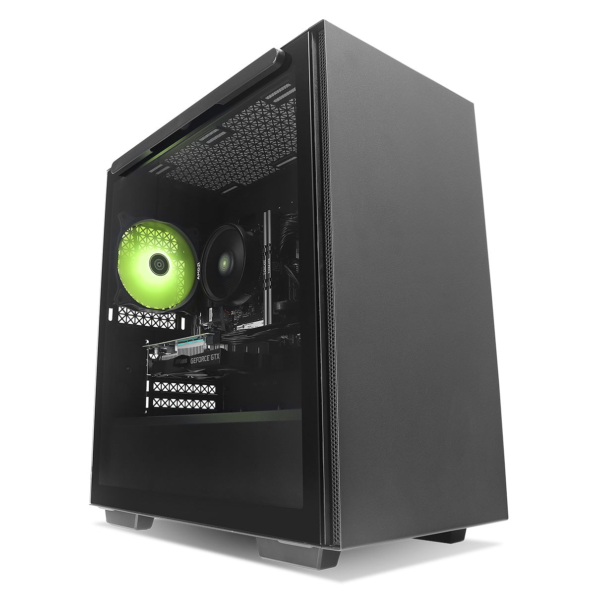 Gaming PC - Computer Lounge