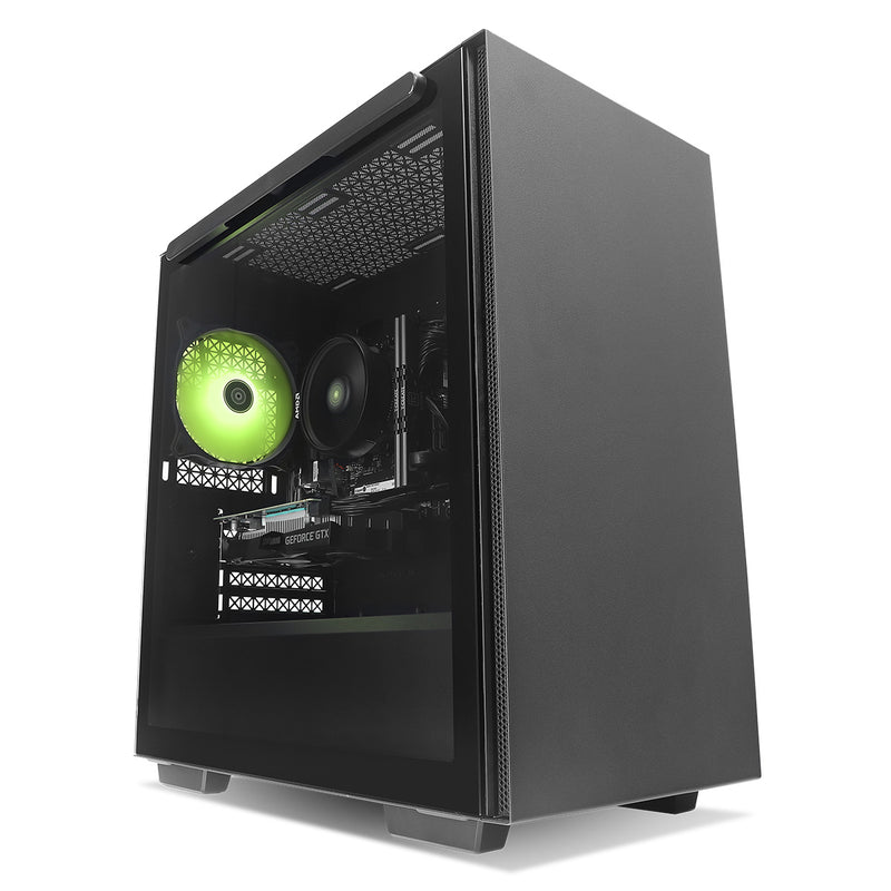 Gaming PC - Computer Lounge
