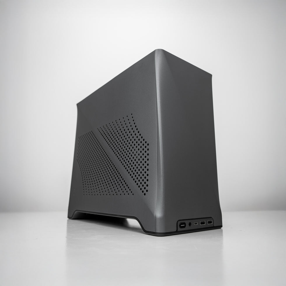 Zen Series Gaming PCs NZ – High-Performance Builds | Computer Lounge