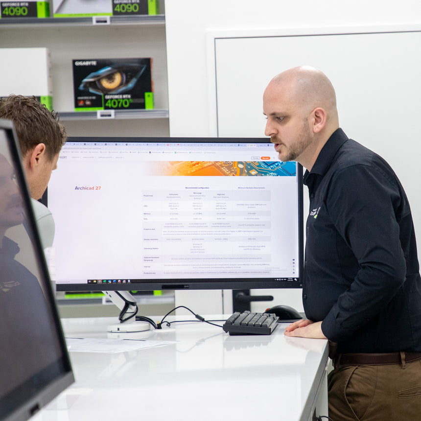 NZ's Best PC Builder | Create your own PC – Computer Lounge