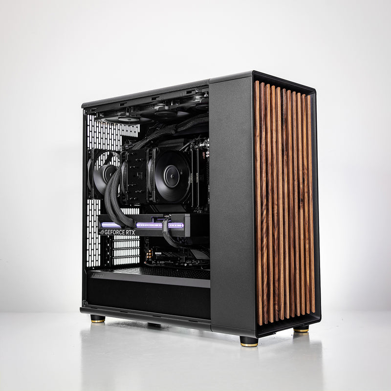 Prebuilt Gaming PCs - Computer Lounge NZ