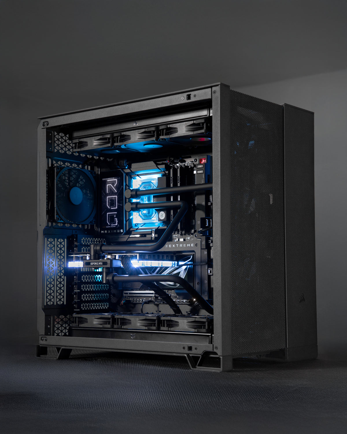 Prebuilt Gaming PCs - Computer Lounge NZ