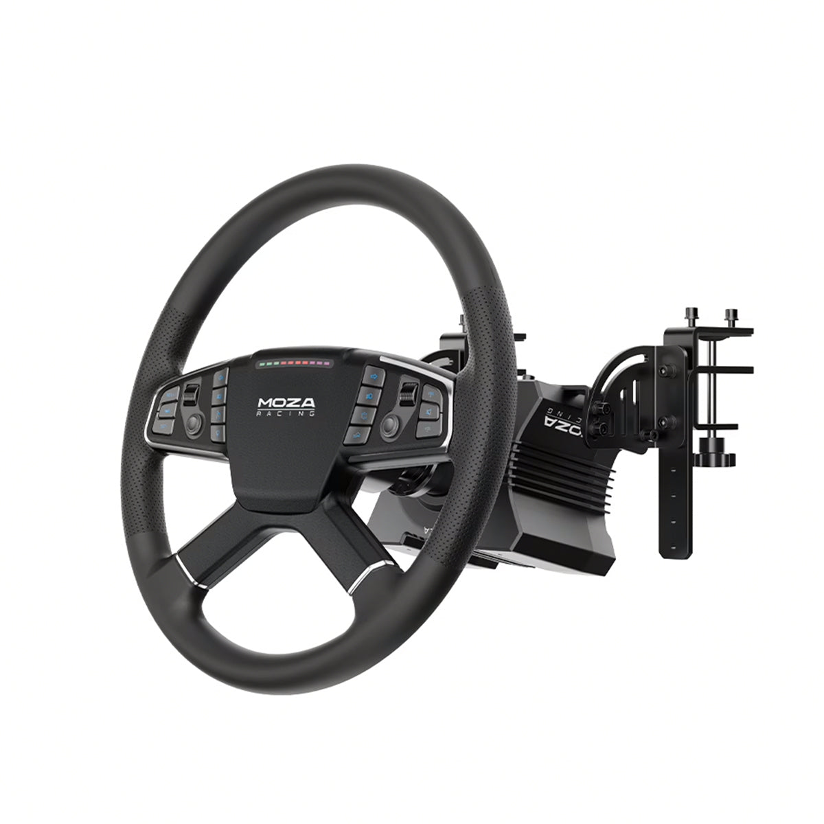 Moza Store NZ: Direct Drive Sim Racing Gear | Computer Lounge