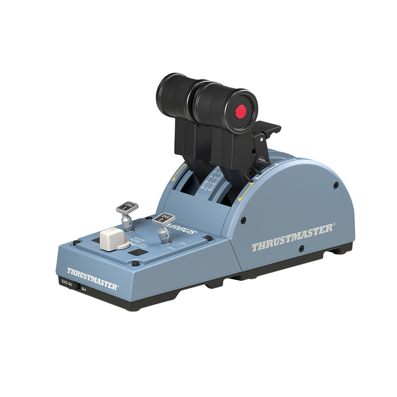 Thrustmaster Gaming Peripherals – Elevated Gameplay | Computer Lounge