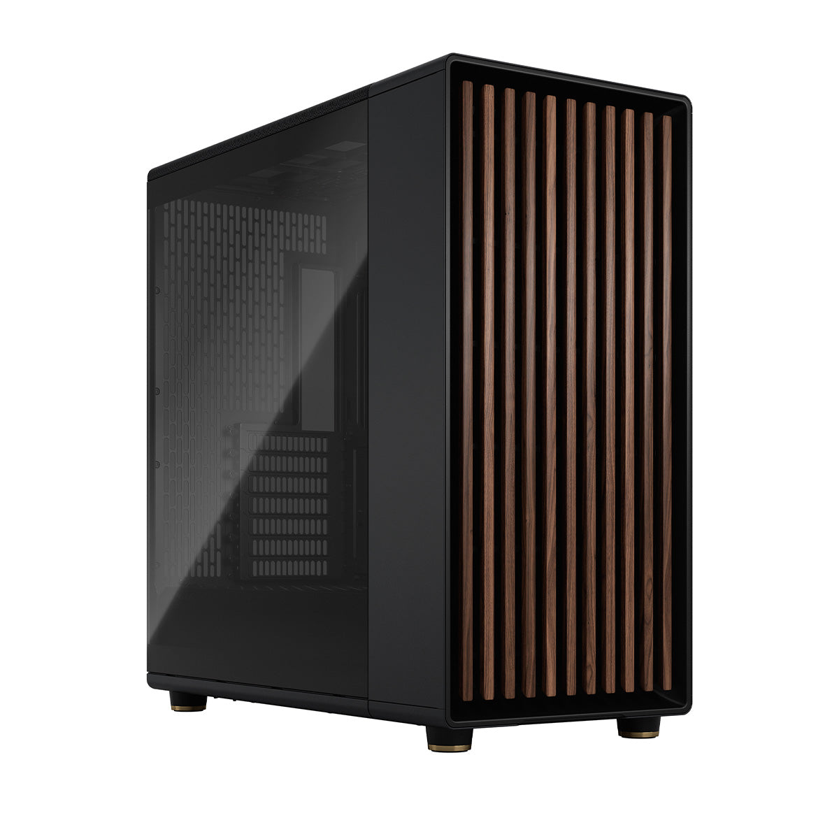 PC Cases – Fractal, Silverstone, Montech & More | Computer Lounge