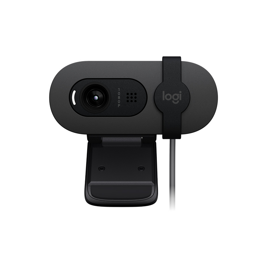 Logitech Webcams – High-Quality Video Streaming | Computer Lounge