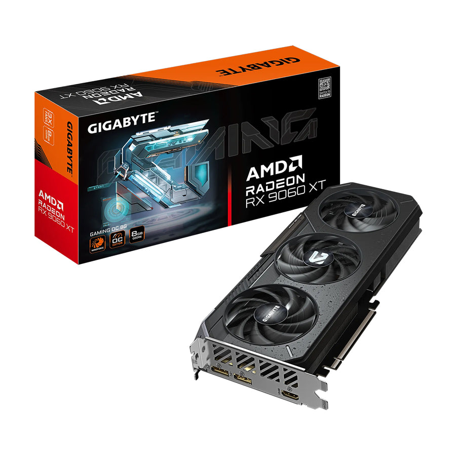 AMD Radeon Graphics Cards NZ – Performance & Deals | Computer Lounge