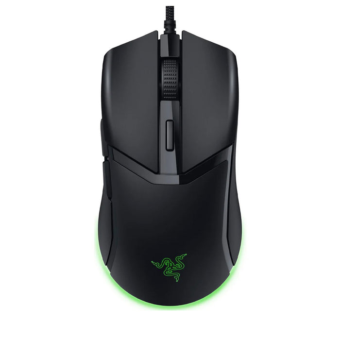 Razer Gaming Mice NZ: Viper, Cobra, Naga, DeathAdder | Computer Lounge