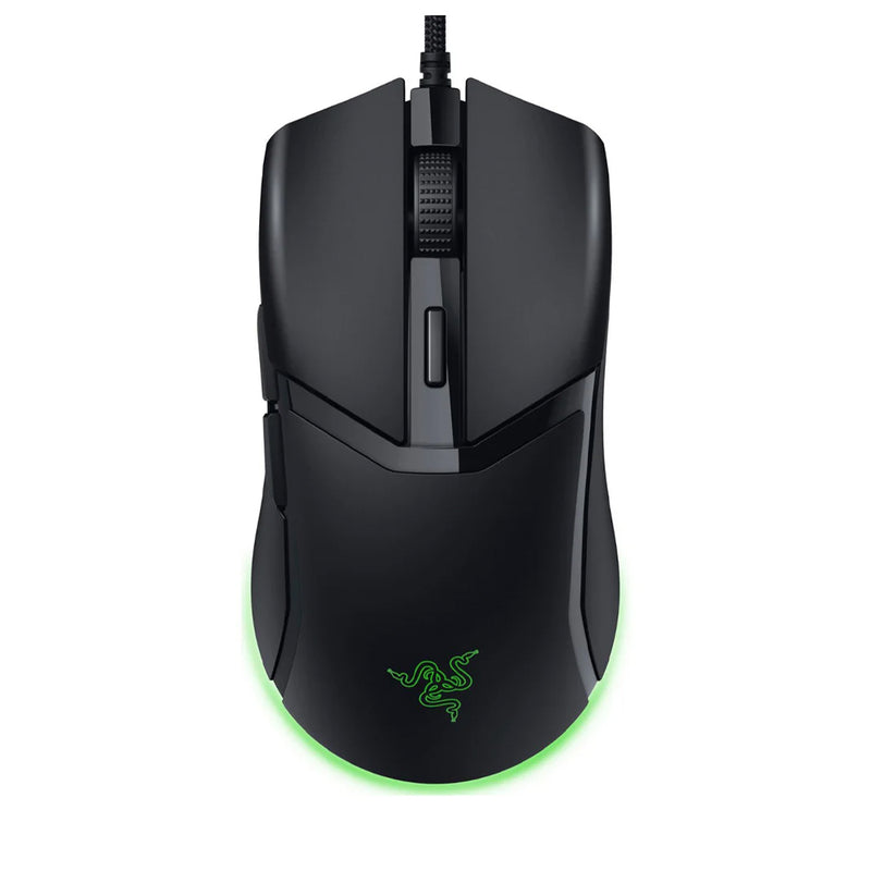 Razer Gaming Mice NZ: Viper, Cobra, Naga, DeathAdder | Computer Lounge