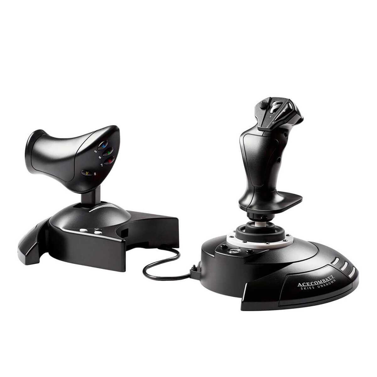 Thrustmaster Gaming Peripherals – Elevated Gameplay | Computer Lounge