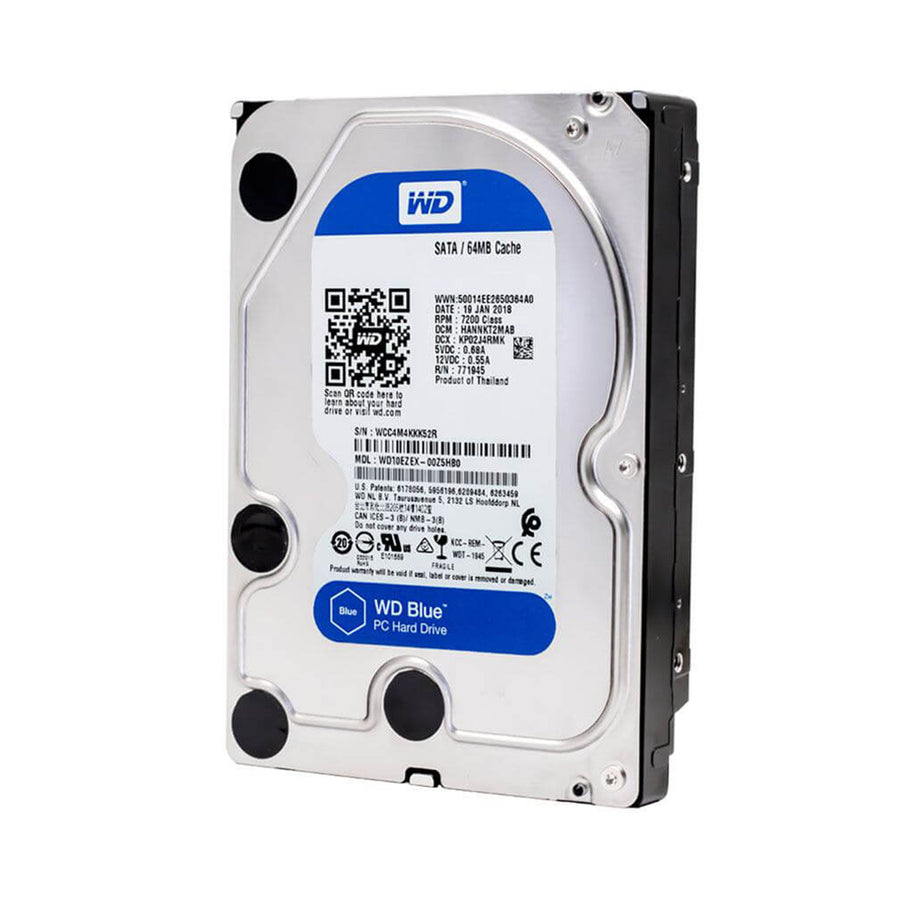 Internal Hard Drives – High-Performance Storage | Computer Lounge