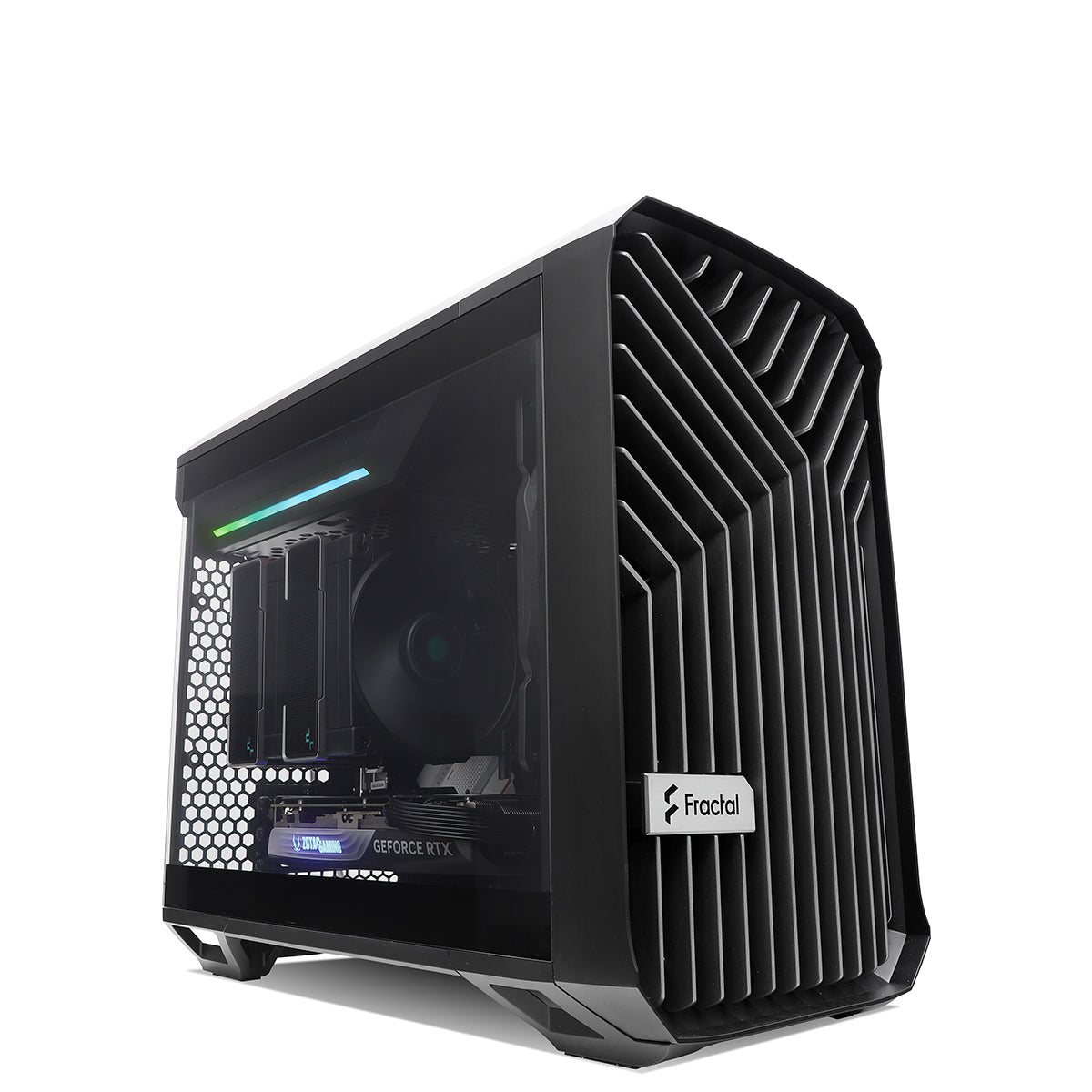 Prebuilt Gaming PCs - Computer Lounge NZ