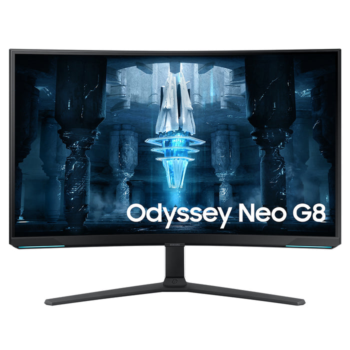 Curved Monitors NZ: Ideal for Office & Gaming | Computer Lounge