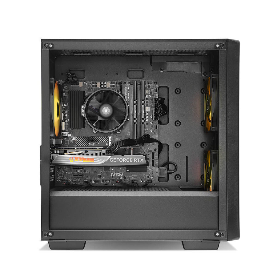 Prebuilt Gaming PCs NZ – Ready to Ship Today | Computer Lounge