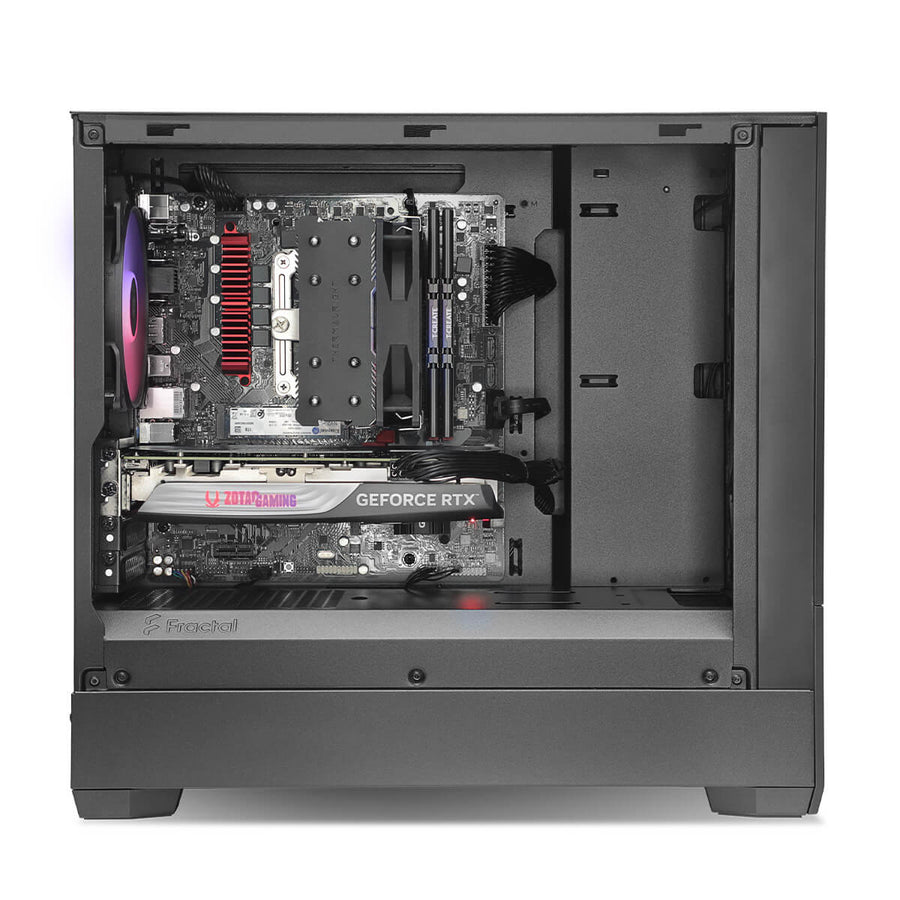 Prebuilt Gaming PCs NZ – Ready to Ship Today | Computer Lounge