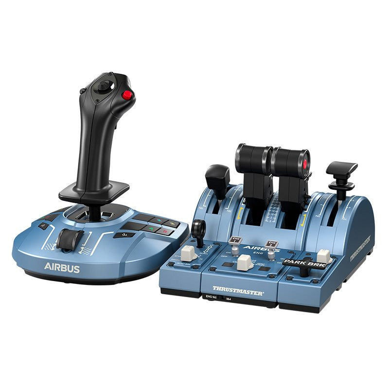 Thrustmaster Gaming Peripherals – Elevated Gameplay | Computer Lounge