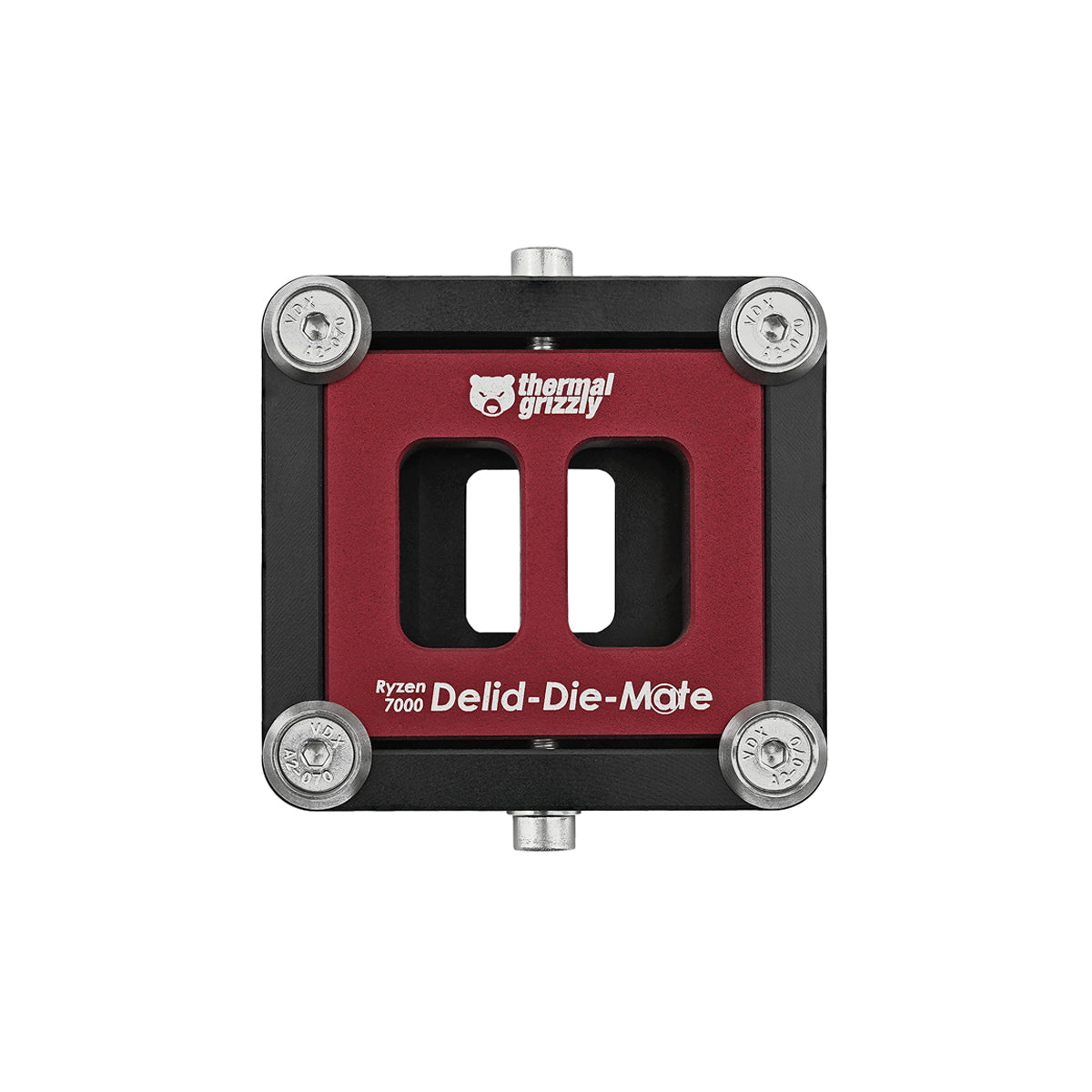 Thermal Grizzly Ryzen 7000 Delid-Die-Mate – Computer Lounge
