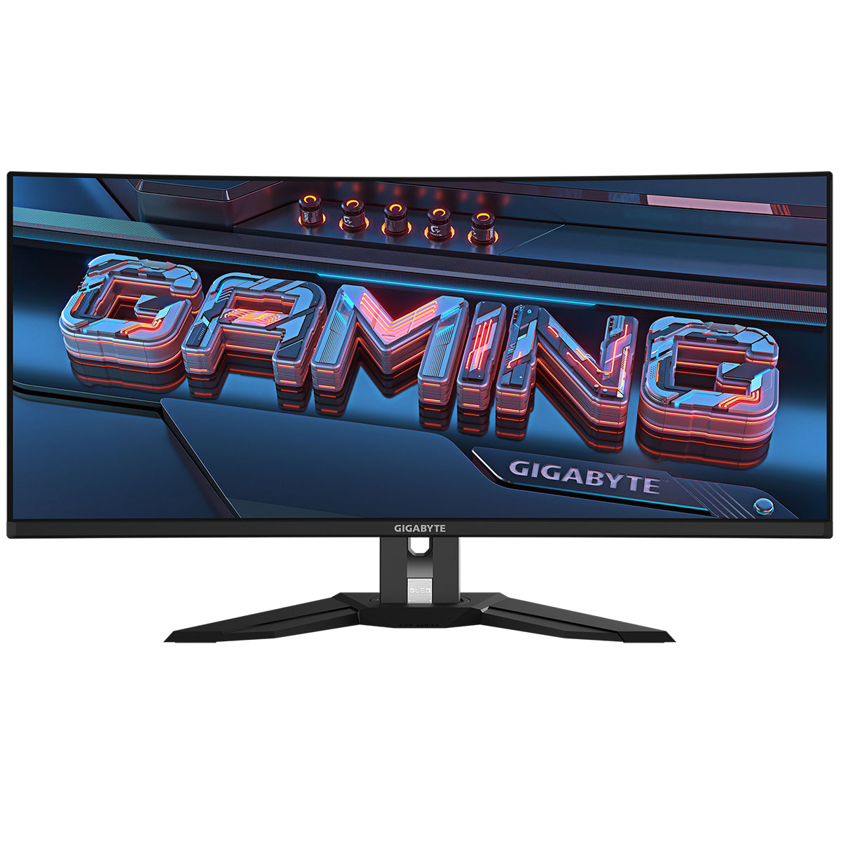 Curved Monitors NZ: Ideal for Office & Gaming | Computer Lounge