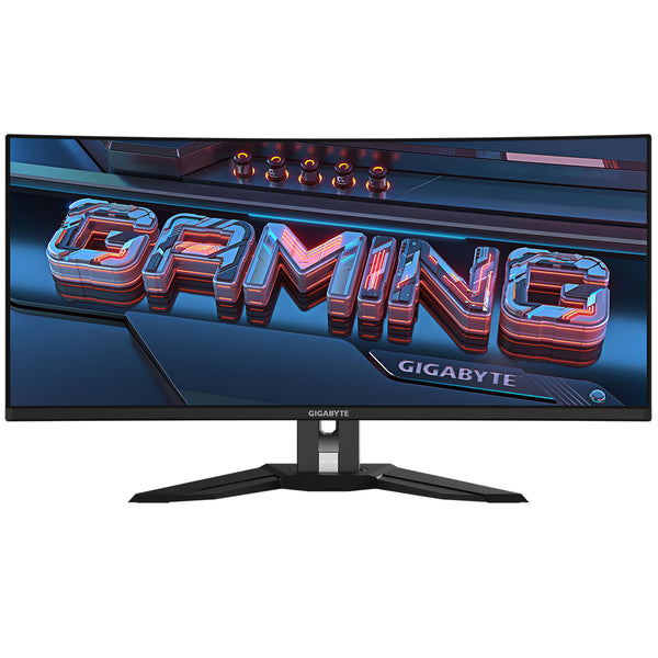 Curved Monitors NZ: Ideal for Office & Gaming | Computer Lounge