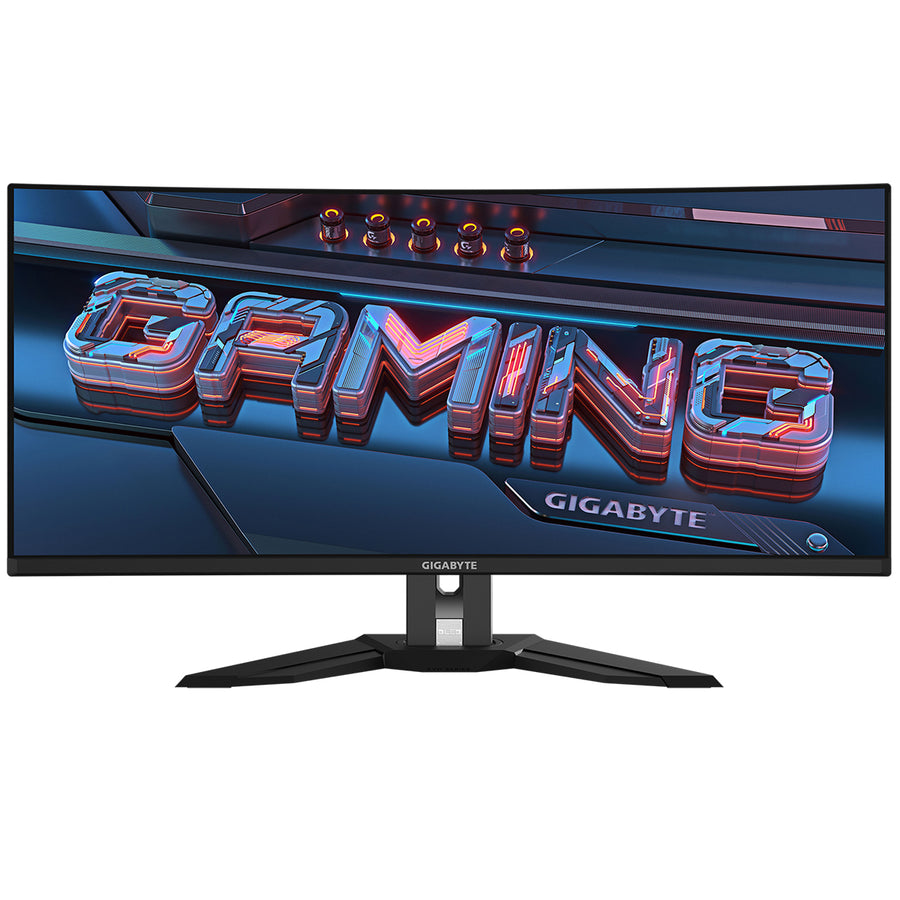 Curved Monitors NZ: Ideal for Office & Gaming | Computer Lounge
