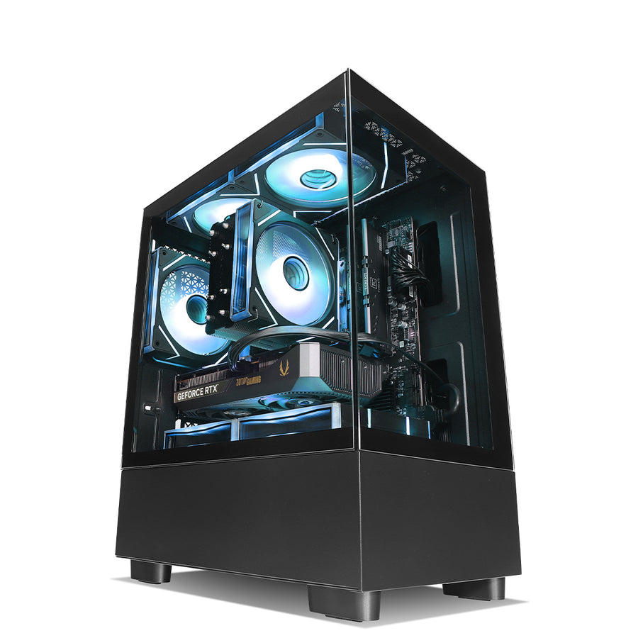 Prebuilt Gaming PCs NZ – Ready to Ship Today | Computer Lounge