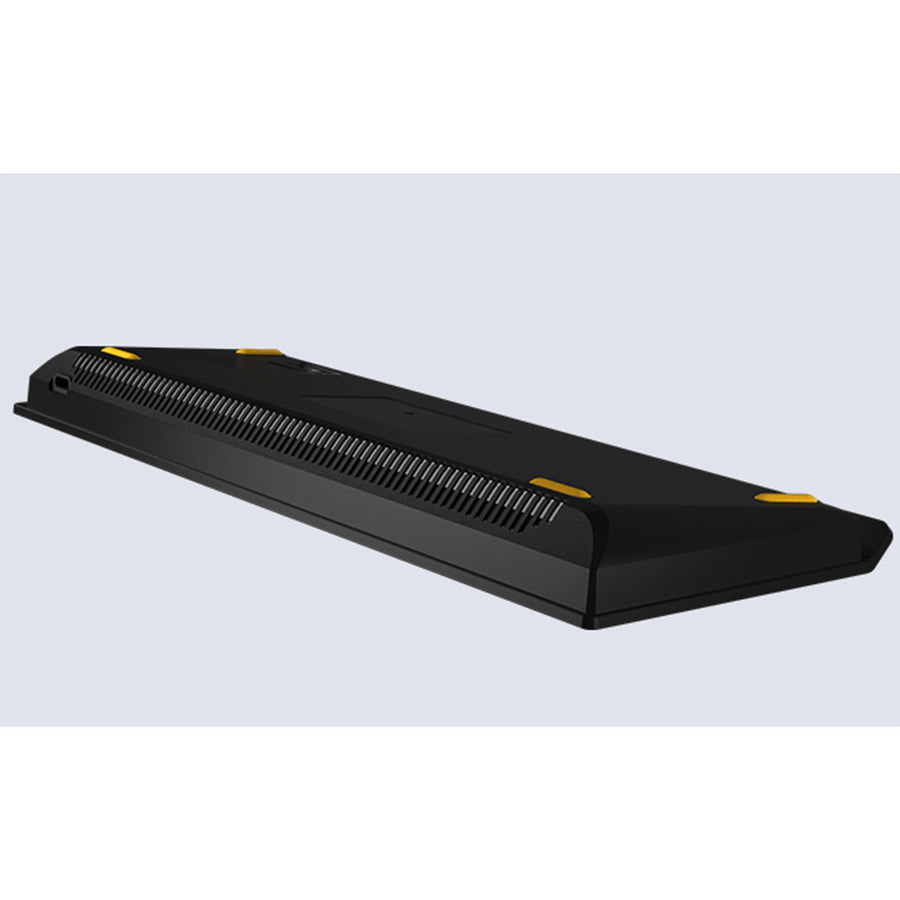 Wooting 60HE+ 60% Mini Wired Gaming Keyboard - Lekker Linear60 Switch ...