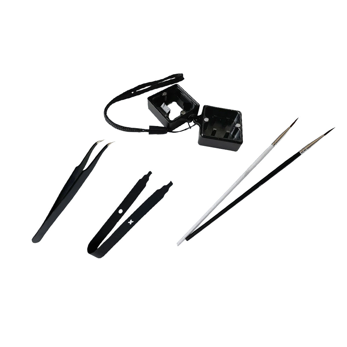 Wooting ://blank Switch Toolkit Set – Computer Lounge
