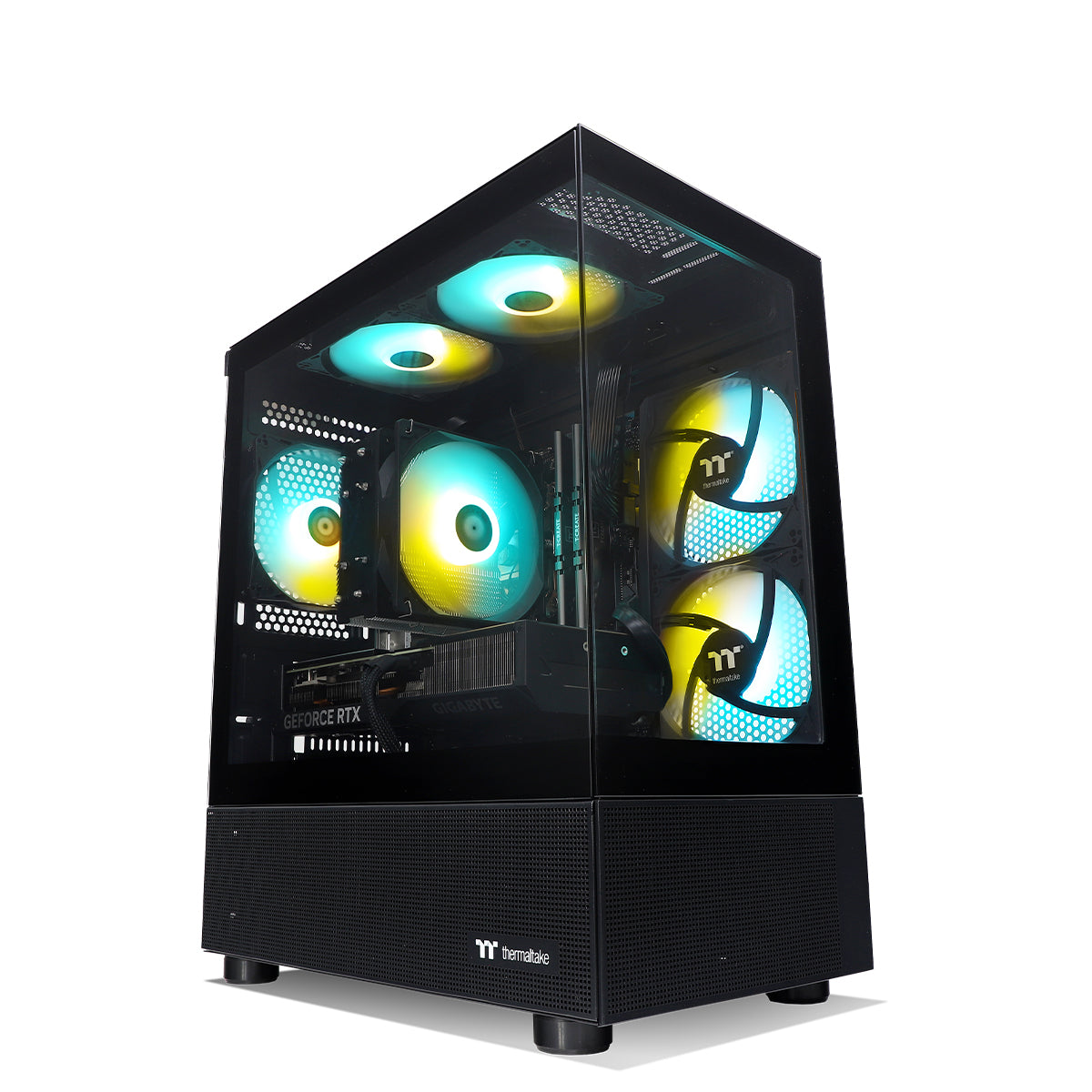 Prebuilt Gaming PCs NZ – Ready to Ship Today | Computer Lounge