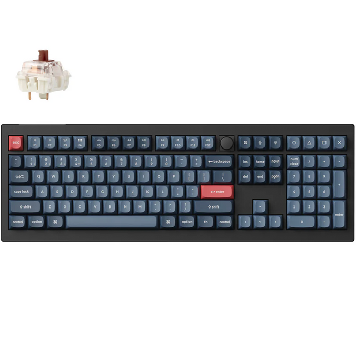 Mechanical Keyboards NZ | Computer Lounge