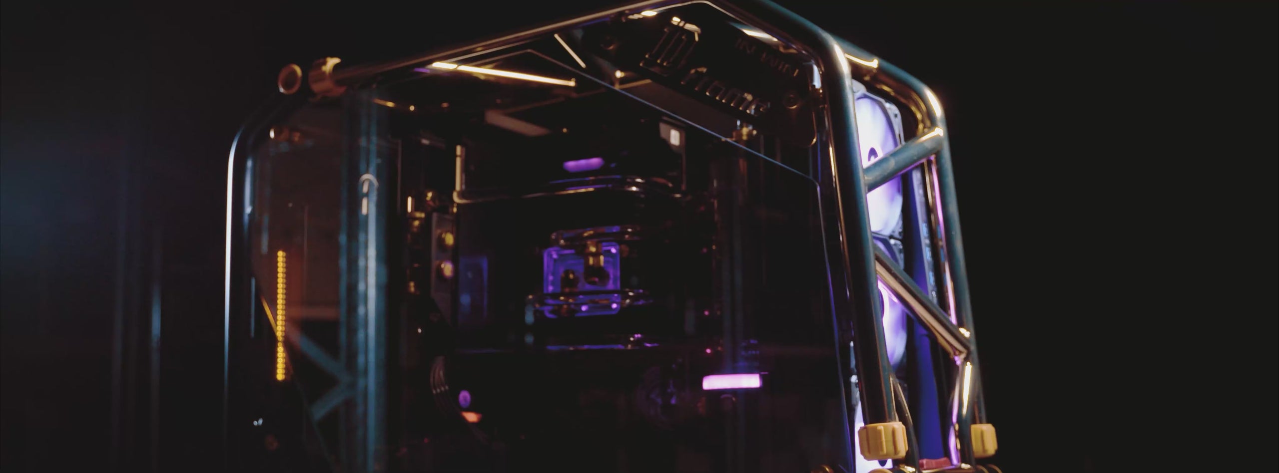 NZ's Best PC Builder | Create your own PC – Computer Lounge