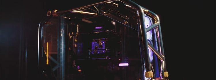 NZ's Best PC Builder | Create your own PC – Computer Lounge